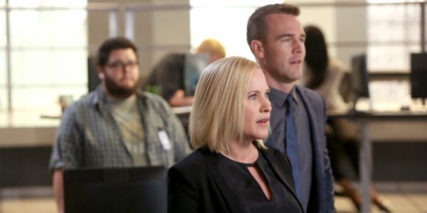 CSI: Cyber Review - A Drama So Formulaic It Could Have Been Created By ...