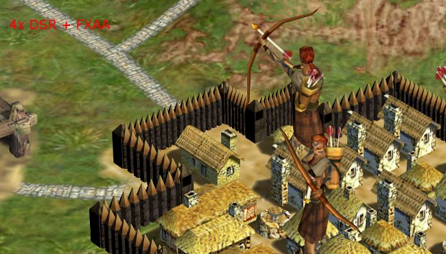 How to boost your PC game graphics with Nvidia Control Panel | TechRadar