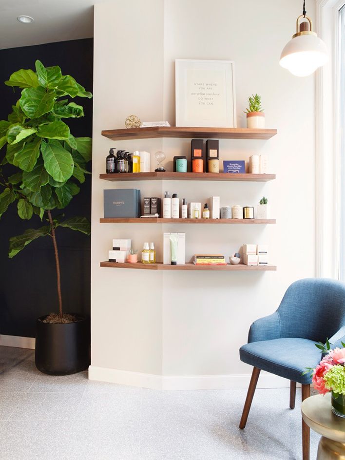 New York's Heyday is an original take on the spa | Wallpaper