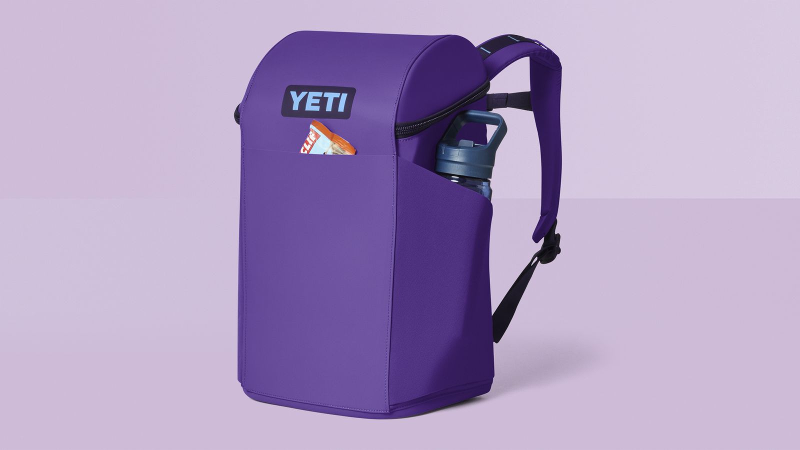 YETI's latest collection takes inspiration from the running track, and ...