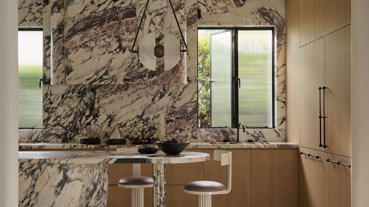 Greg Natale Designs a Home With a "French Take on Minimalism" | Livingetc