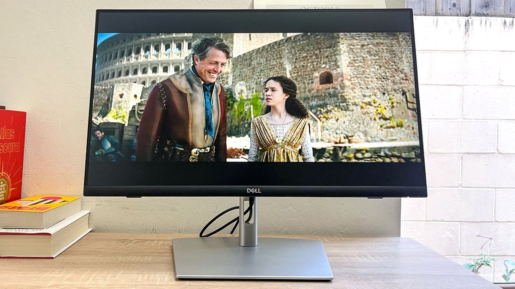 Dell P2424HT monitor review: I love the way this monitor moves | Tom's ...