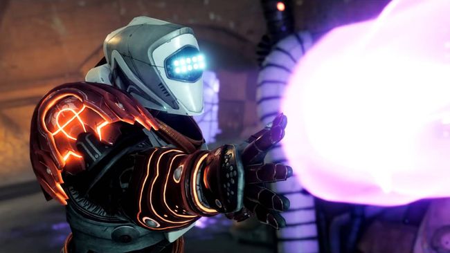 How to get the Destiny 2 Alethonym catalyst | GamesRadar+