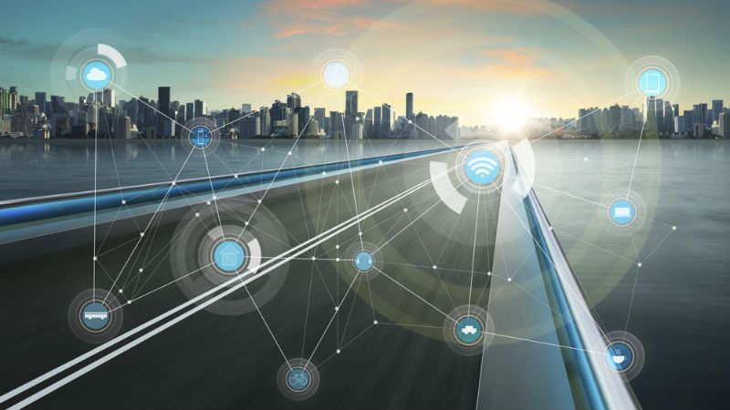 5G and smart cities: everything you need to know | TechRadar