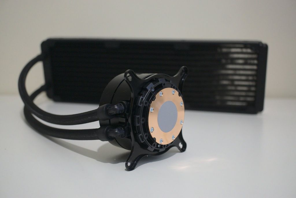 NZXT Kraken X73 RGB AIO review: Exceptional cooling performance with ...