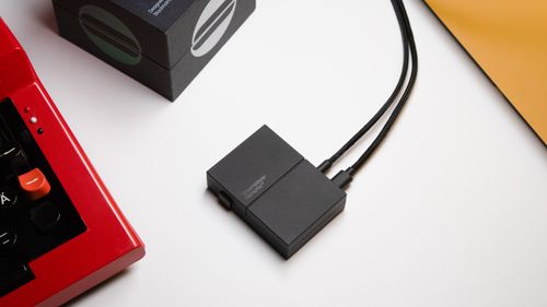 The WiiM Vibelink Amp is WiiM's first integrated amp with no streaming ...