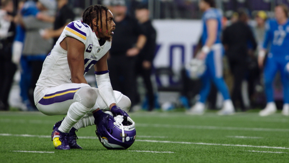 'Receiver' just hit No.1 on Netflix top 10 — should you stream it or ...