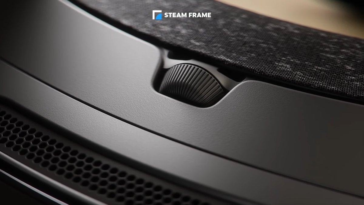 Steam Frame – 7 cosas que necesitas saber sobre el rival de Valve para ...
