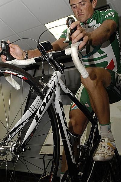 Gerrans: Australia has a fantastic team | Cyclingnews