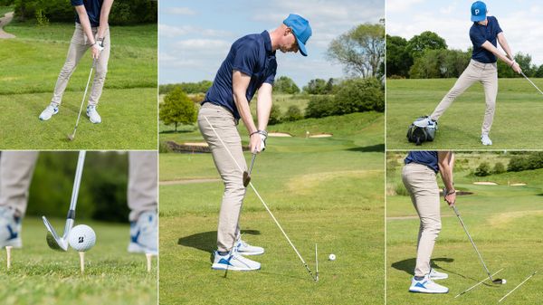 Golf Tips, Drills & Video Lessons - Page 2 | Golf Monthly
