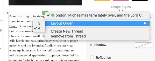 How to create ebooks with Pages on Mac | iMore