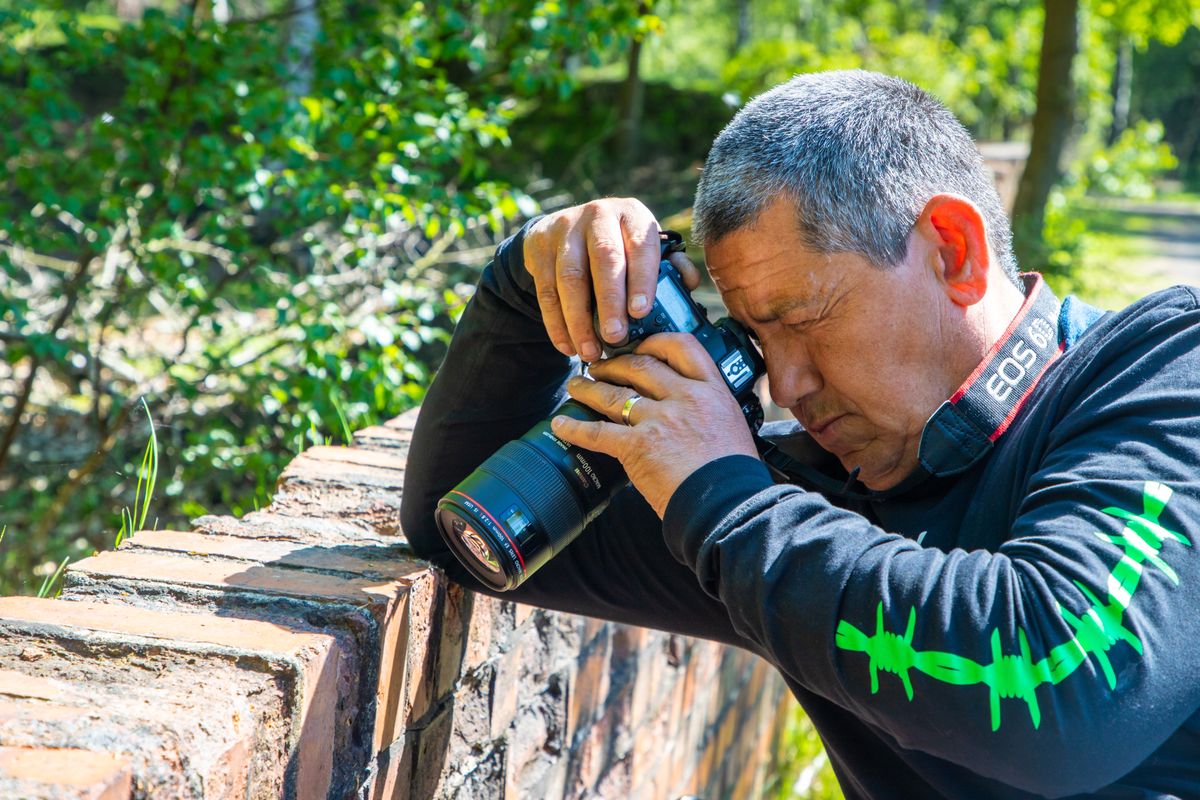 10 pro tips for amazing wildlife and macro shots | Digital Camera World