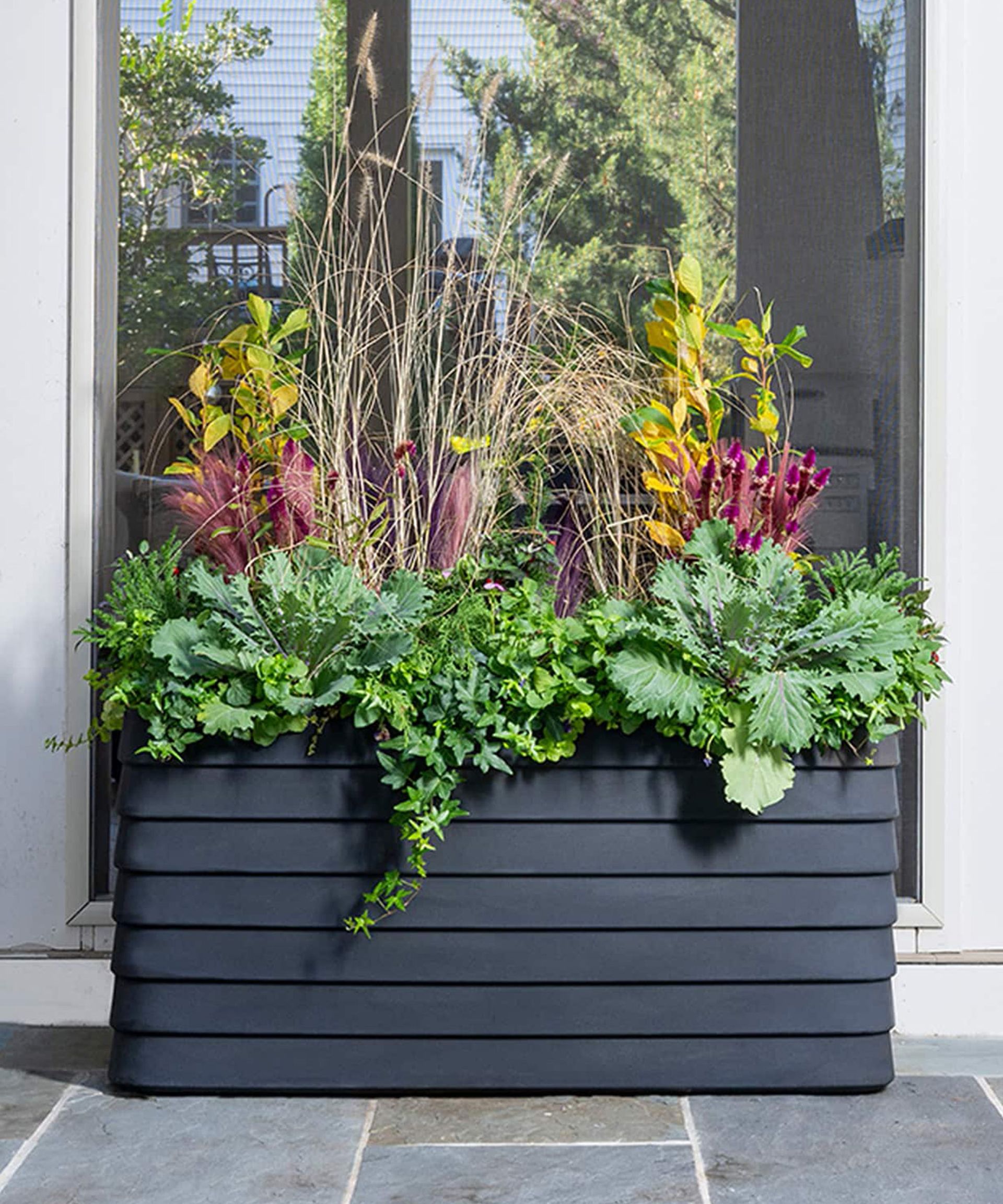 15 Herb Garden Planter Ideas – Grow An Aromatic Patio Feast | Gardening ...