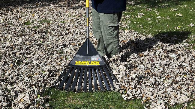 What are the different types of rakes and what do they do? | Tom's Guide