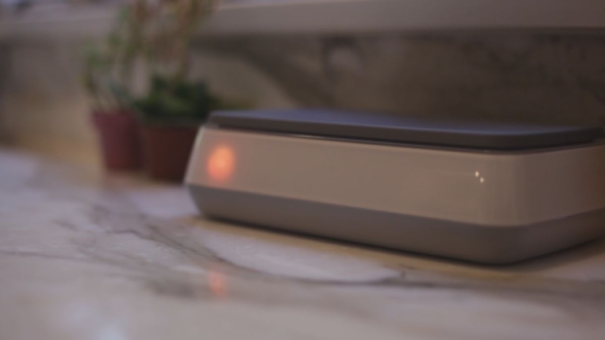 Swann Smart Home Alarm System - Full Review and Benchmarks | Tom's Guide