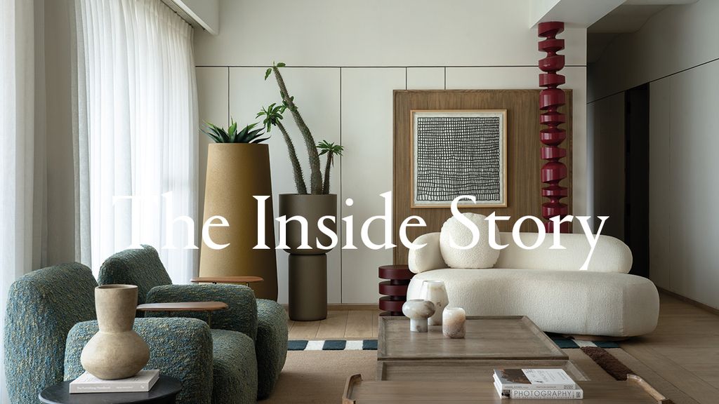 This Delhi home is full of unexpected design details | Wallpaper*