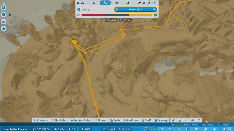 Planet Coaster 2 review: Almost the perfect sequel | Tom's Guide