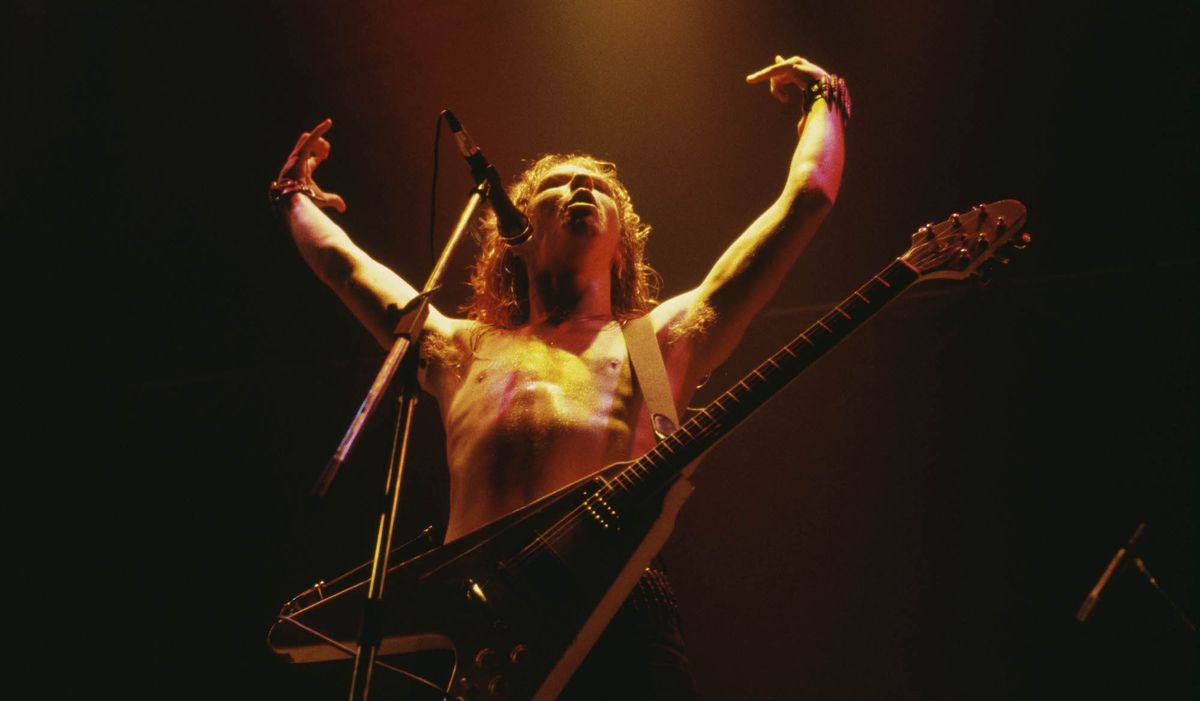 The story of Metallica's meteoric rise – by the people who were there ...