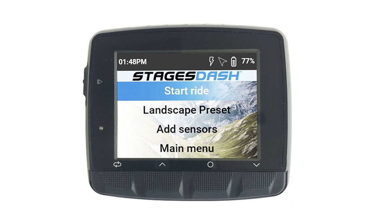 Stages Cycling range overview: details, pricing and specifications ...