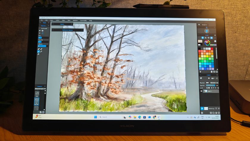 The best drawing app for Android: for phone or tablet | Creative Bloq