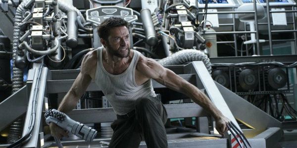 The Cool Way The Wolverine Set Up Logan's Ending Scene Years Ago ...