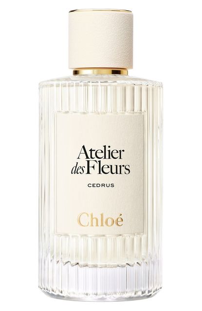 Chloé Atelier des Fleurs Cedrus Eau de Parfum Review | Marie Claire
