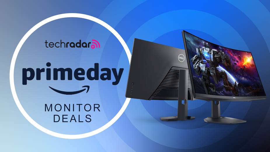 Monitors Coverage - Page 7 | TechRadar