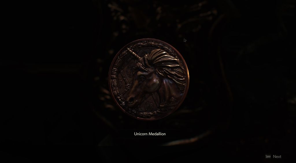 All Resident Evil 2 medallion locations to escape the Police Station ...