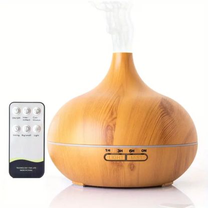 Best essential oil diffuser: tested by a Master Perfumer | Homes and ...