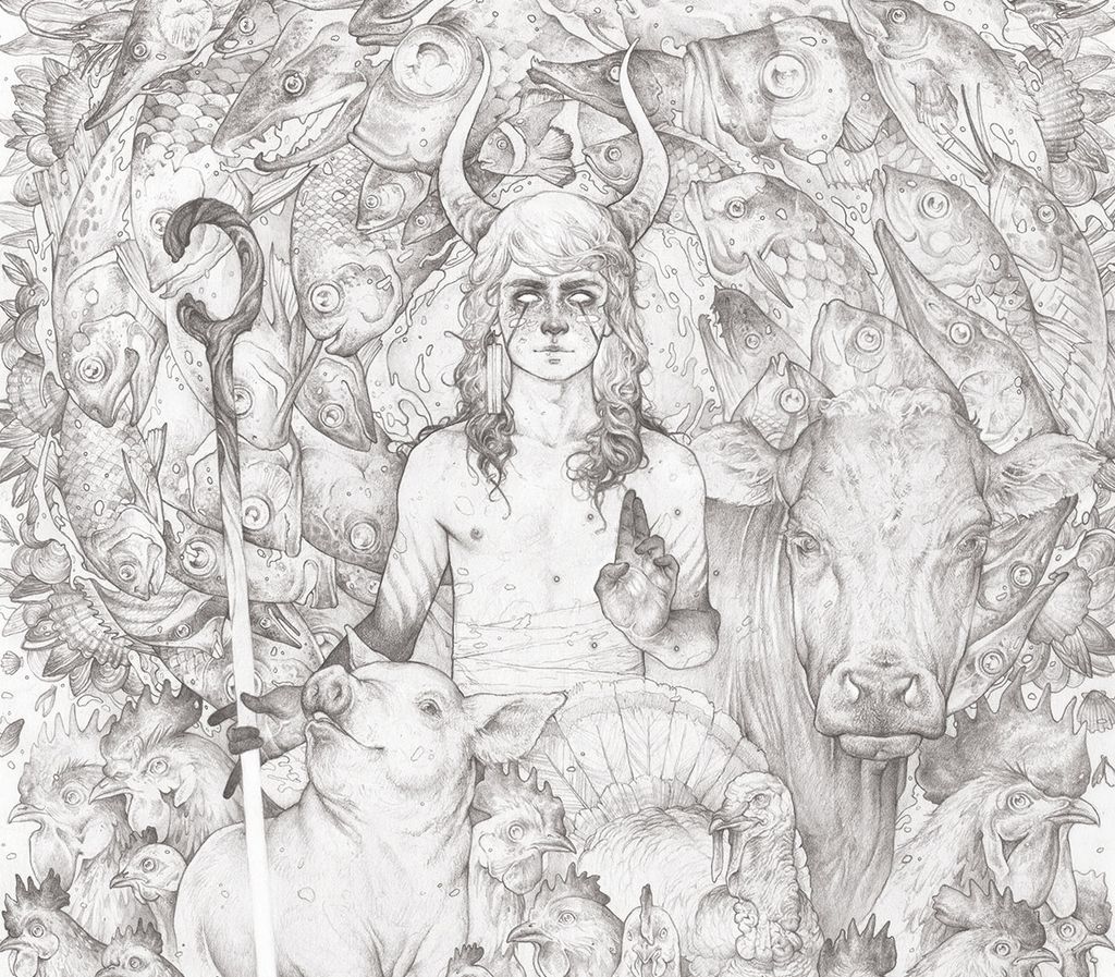 20 essential sketching tips to help you elevate your skills | Creative Bloq