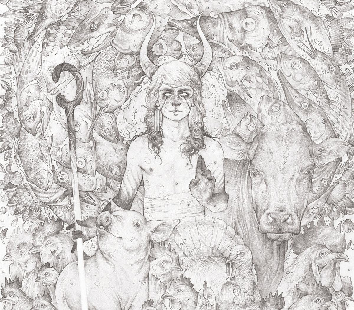 20 essential sketching tips to help you elevate your skills | Creative Bloq