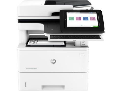 Need a heavy-duty printer? These models can handle large workloads with ...