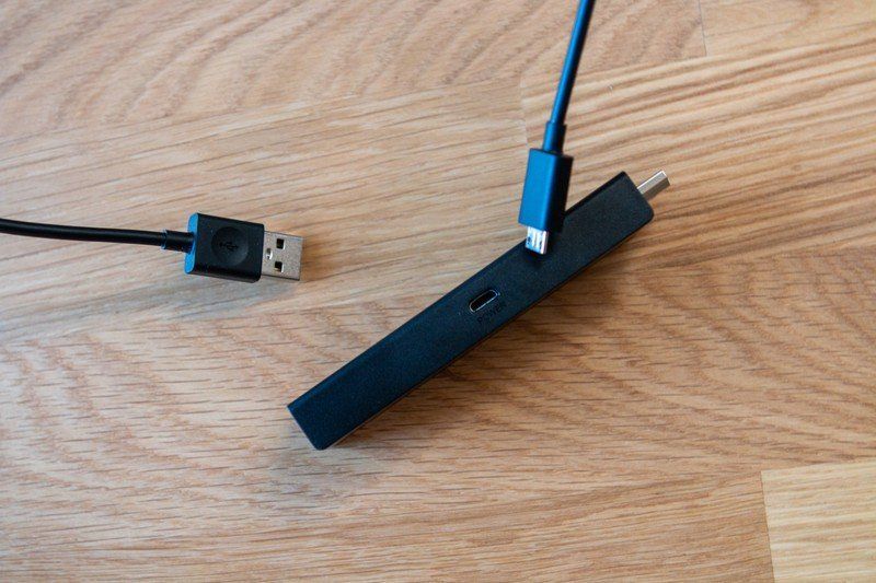 How to set up your new Amazon Fire TV Stick | Android Central