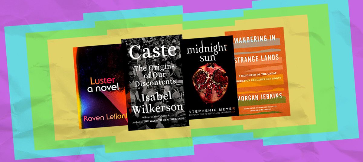 How book publishing has filled the coronavirus entertainment void | The ...