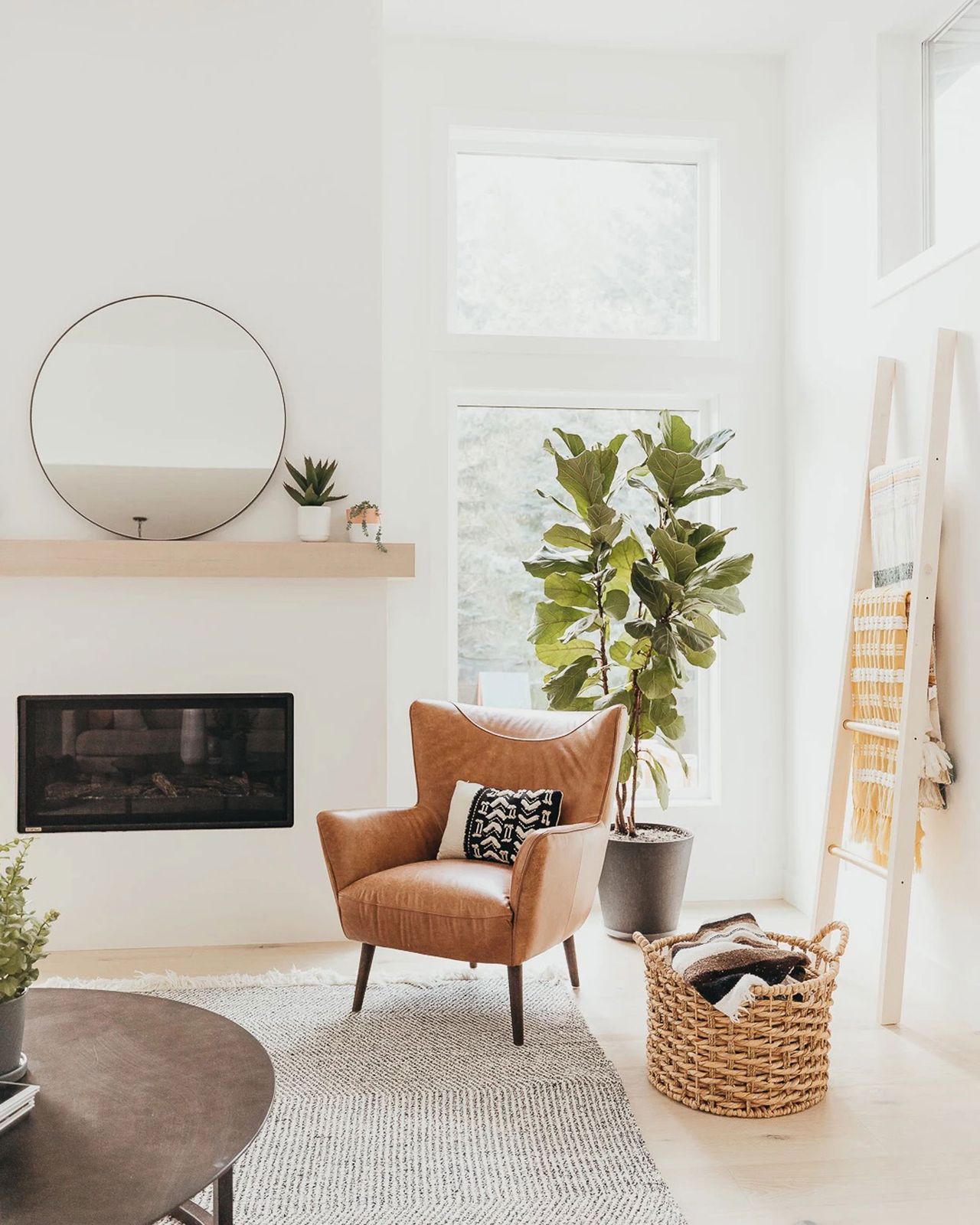 How to organize a living room – 10 tips from the pros | Livingetc
