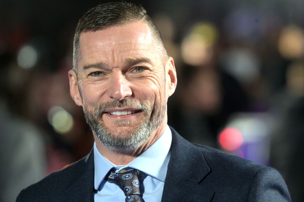 Fred Sirieix Things You Didnt Know About The Tv Star What To Watch