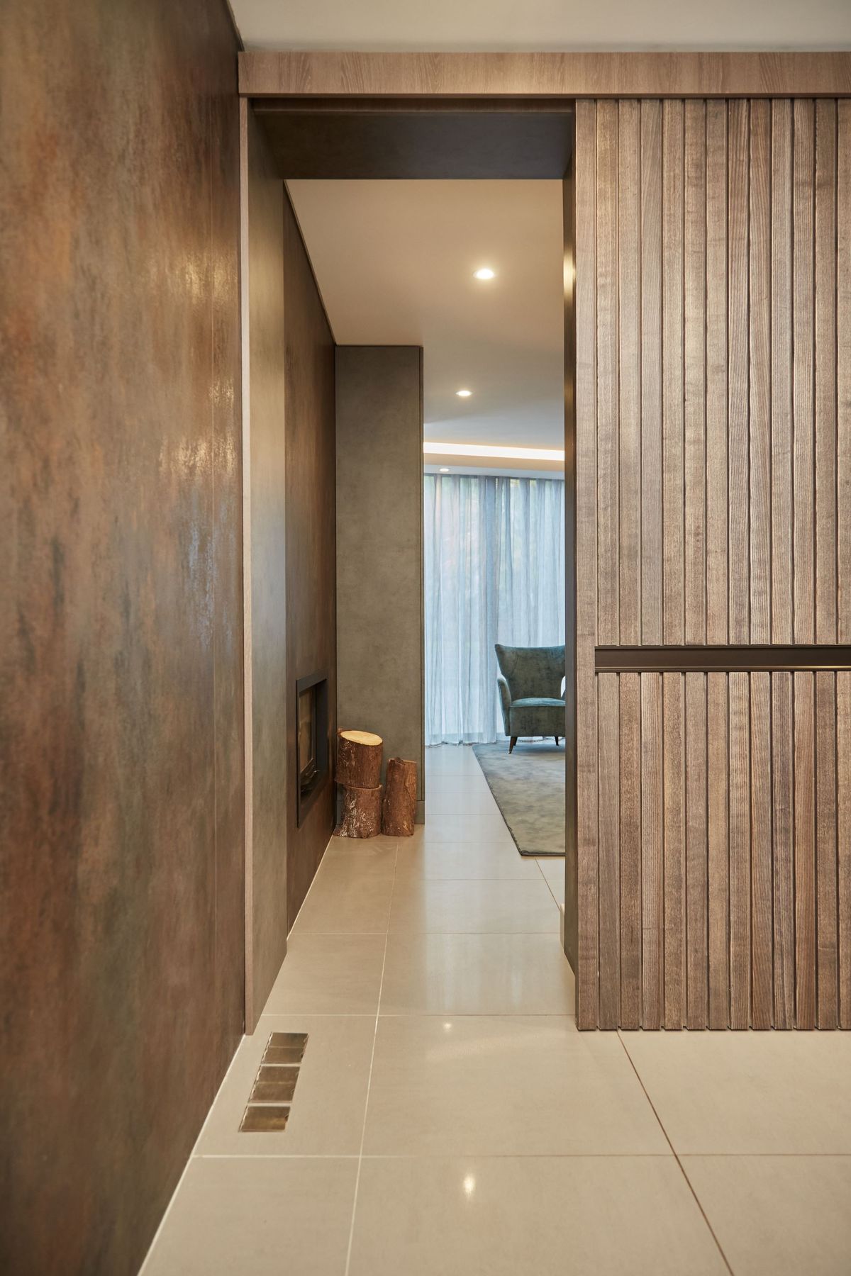 Modern hallway ideas by architects and interior designers | Homebuilding