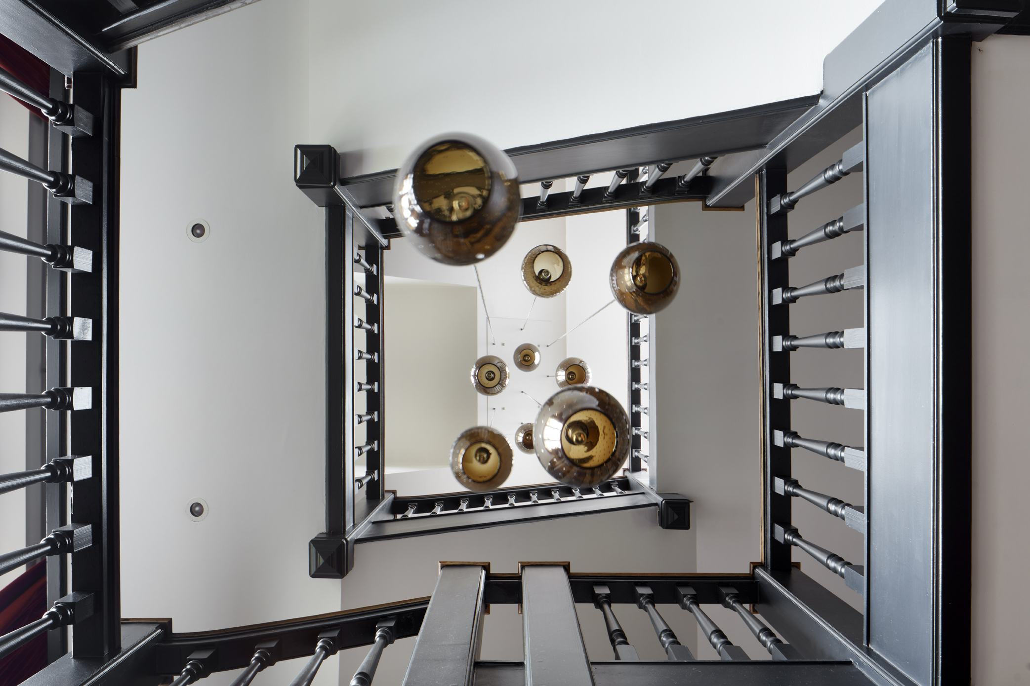 Staircase Lighting Ideas: 9 Ways to Illuminate Your Stairs | Homebuilding