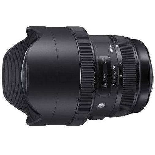 The best Canon wide-angle zooms | Digital Camera World