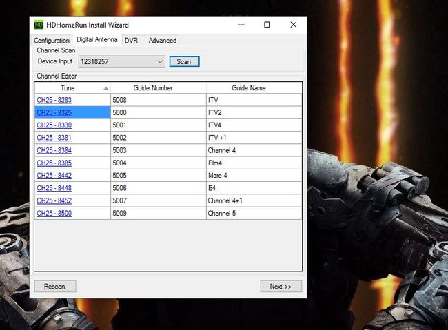 How to set up a HDHomeRun tuner with Windows 10 | Windows Central