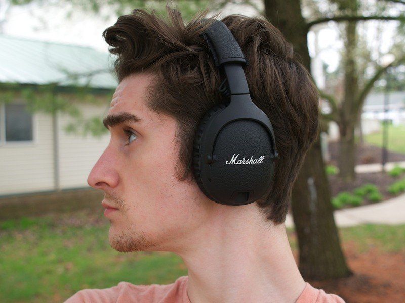 Marshall Monitor II ANC review: A worthy alternative to Bose and Sony's ...