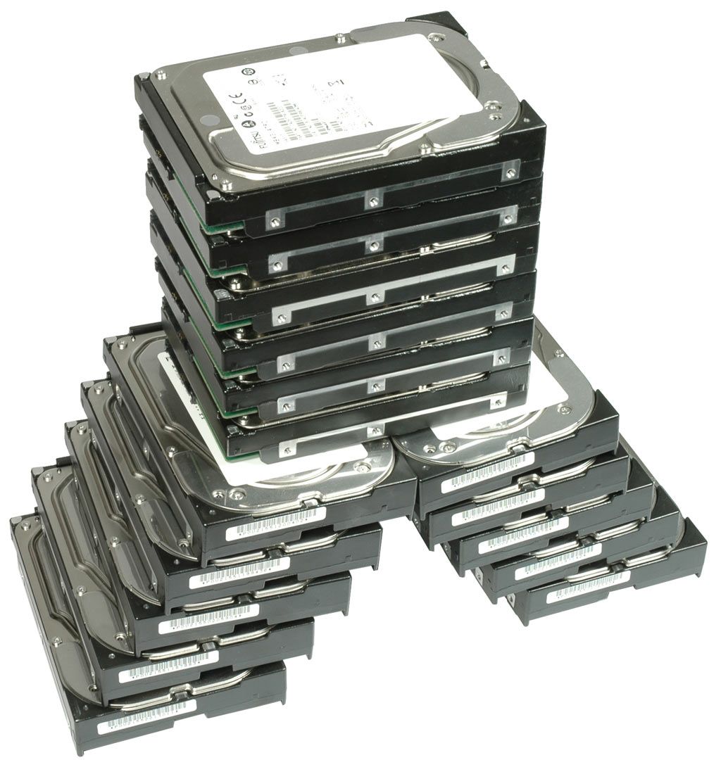 Power Consumption And Conclusion - Roundup: Three 16-Port Enterprise ...