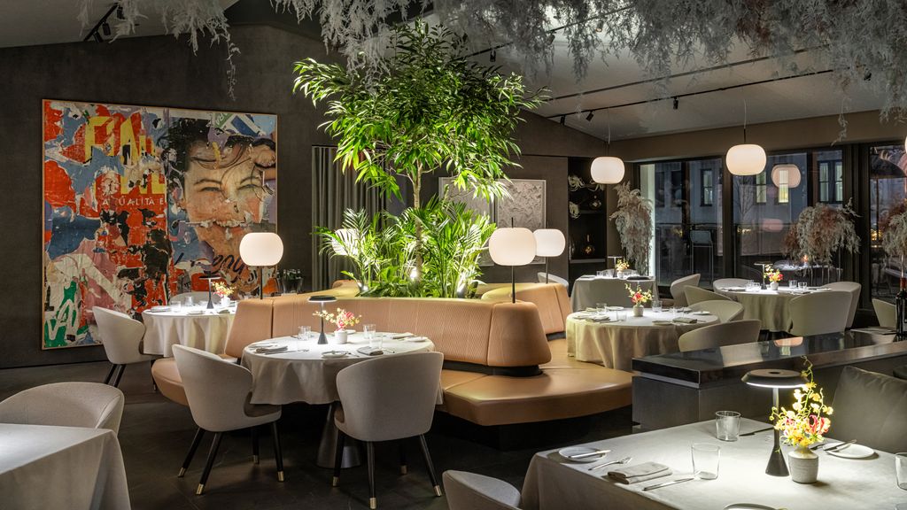 Inside the lavish, members-only Core Club New York | Wallpaper*