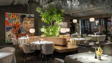 Inside the lavish, members-only Core Club New York | Wallpaper*