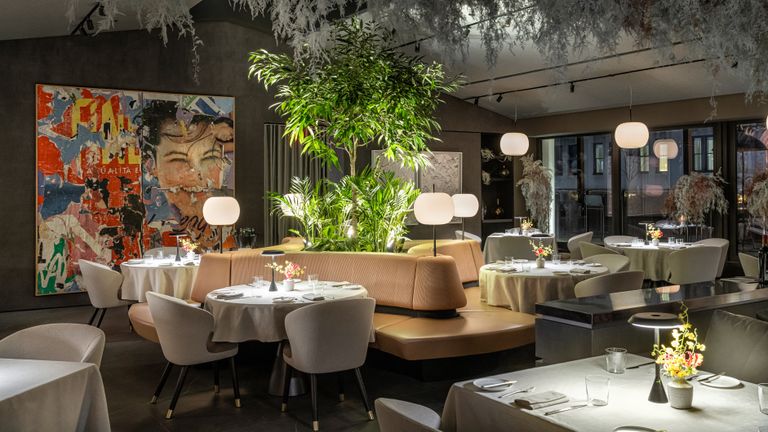 Inside the lavish, members-only Core Club New York | Wallpaper*