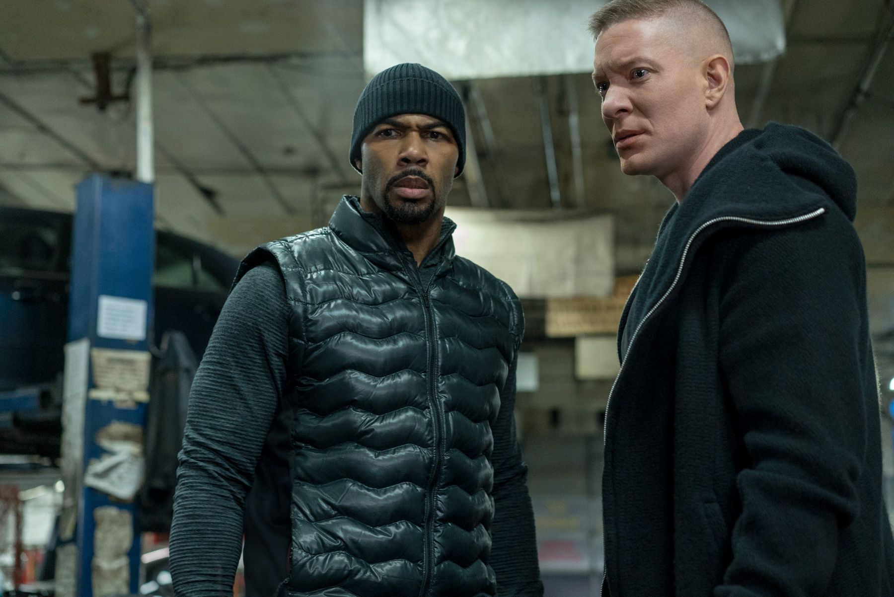 Starz Sets ‘Power’ Prequel ‘Origins’ | Next TV | Multichannel News
