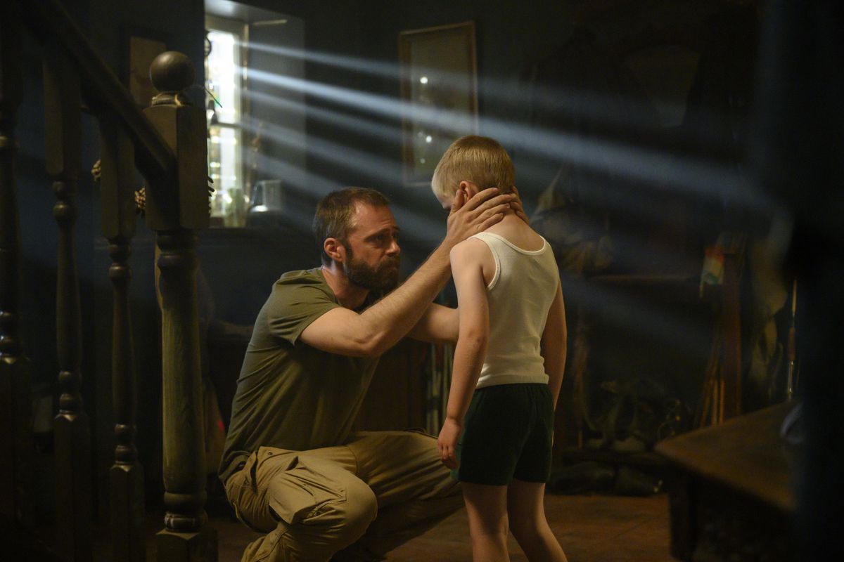 Somewhere Boy - cast, plot, air date and filming locations | What to Watch