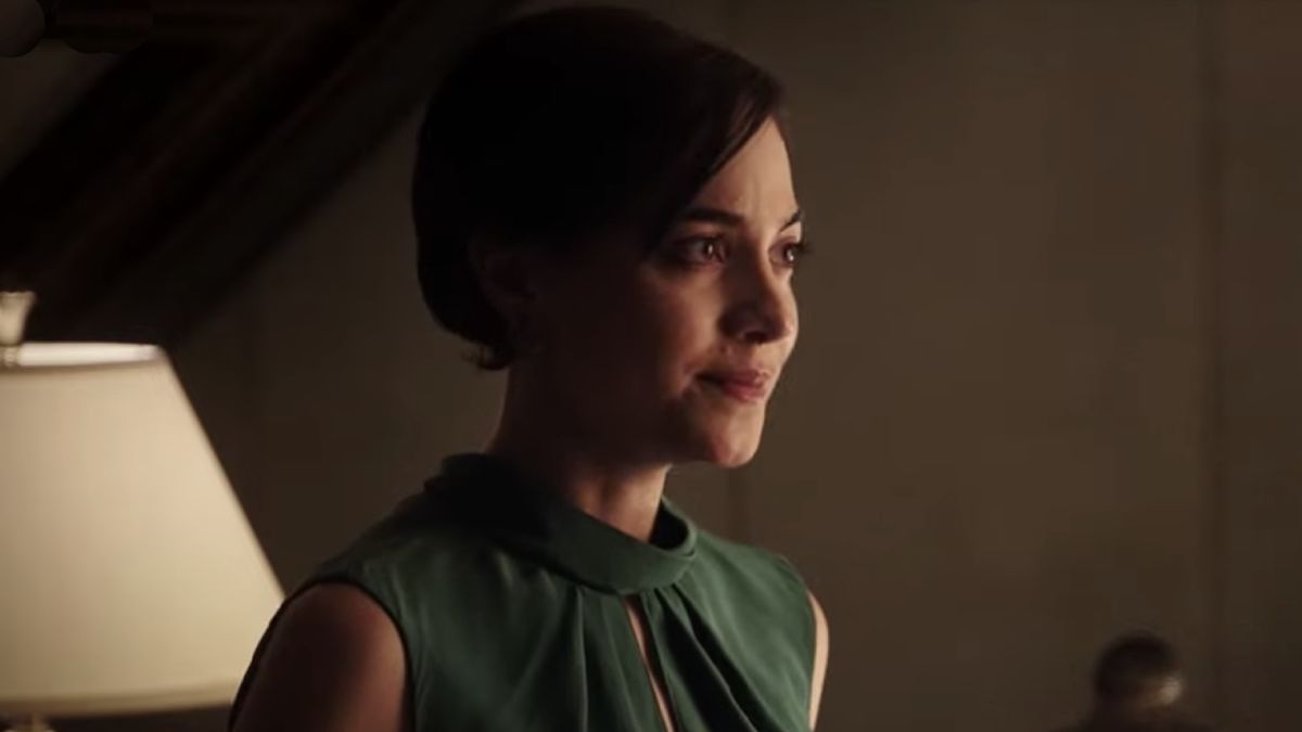 CW's 4400 Cast: Where You've Seen The Actors Before | Cinemablend