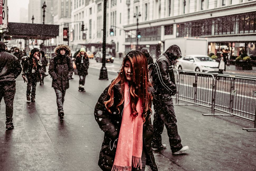 The ultimate guide to street photography – Part 2: Camera settings ...