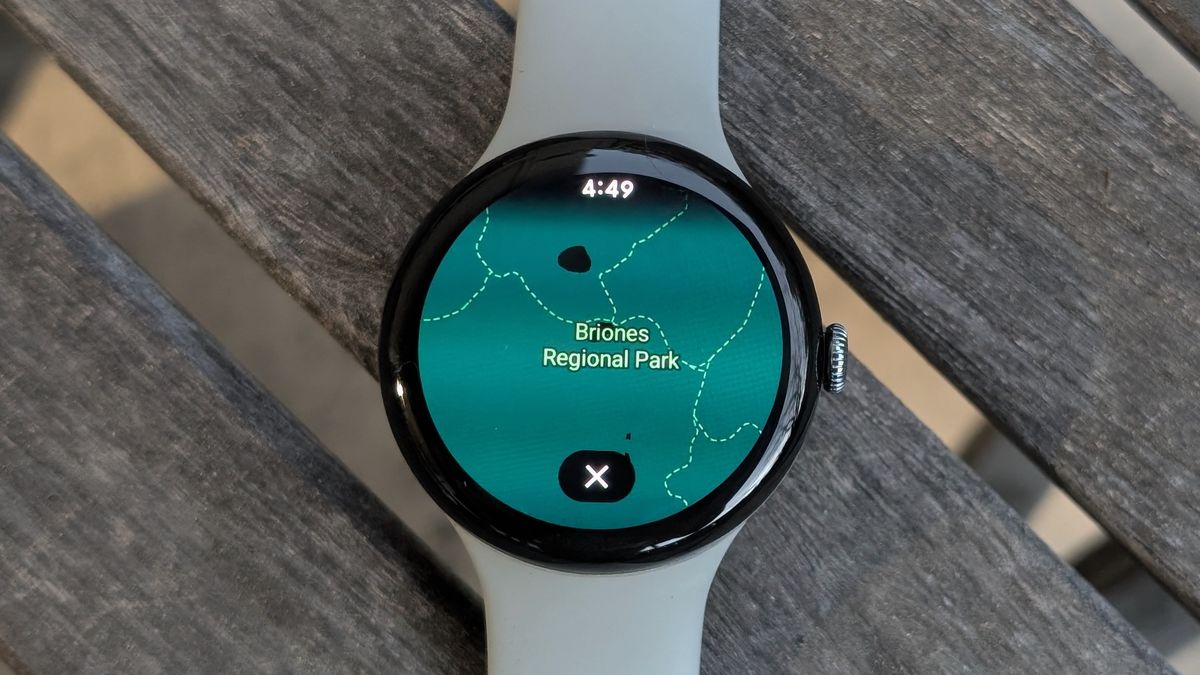 First 11 things to do with your Google Pixel Watch 3 | Android Central